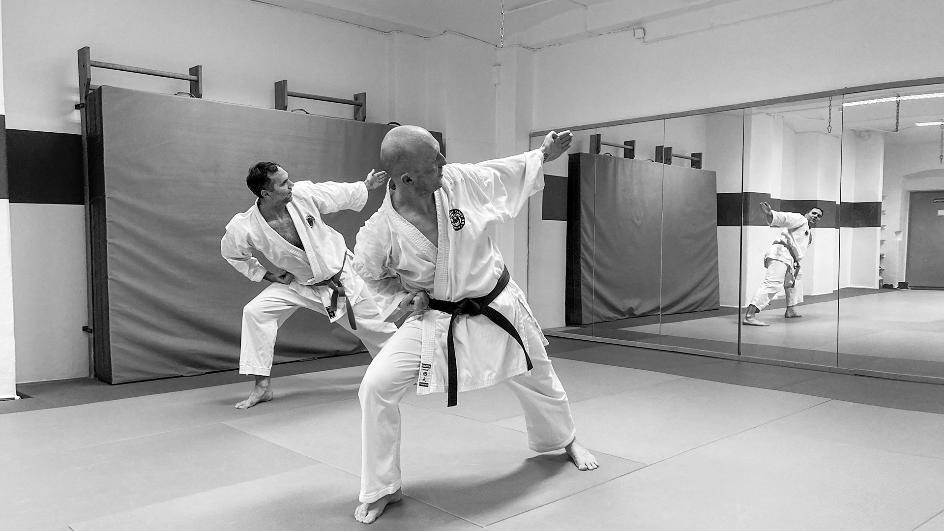 Shotokan Karate Berlin e.V.